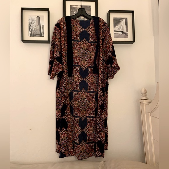 Vici | Other | Vici Kimono | Poshmark